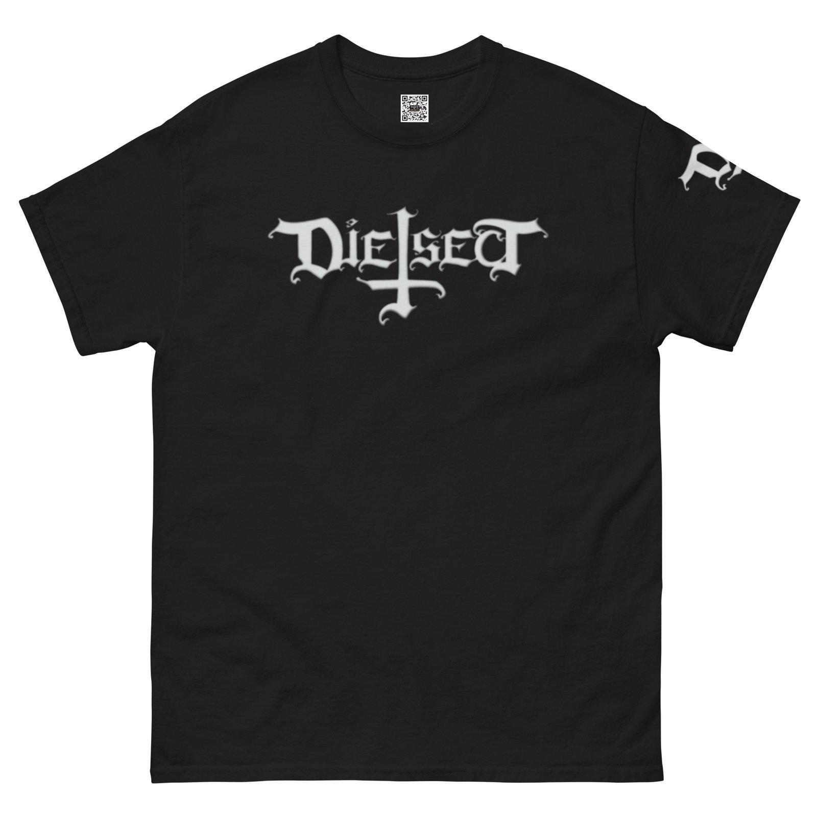 Die-Sect (The Logo) T-Shirt *All Colors & Sizes!* | Die-Sect {Limited ...
