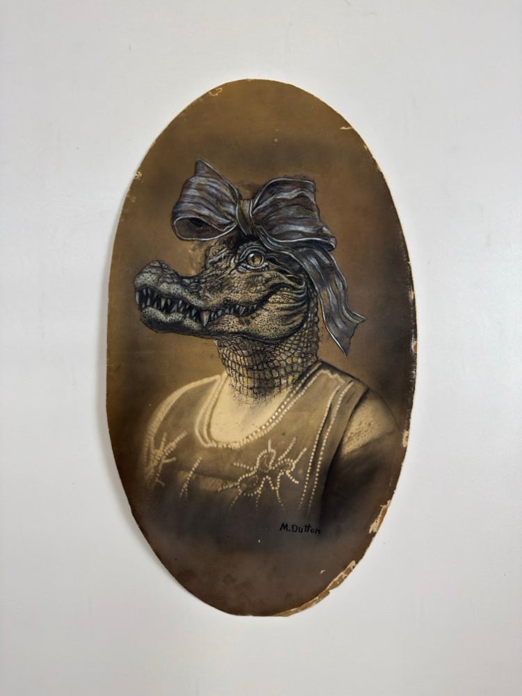 Hyper Normalization | Matthew Dutton Studios