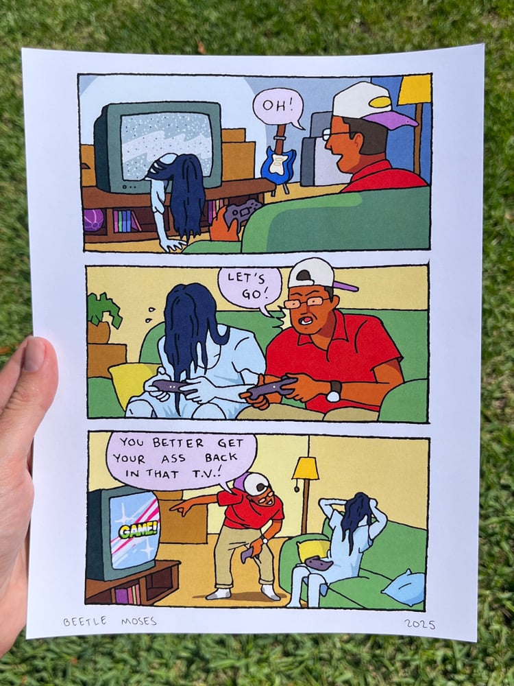 Products | Beetle Moses