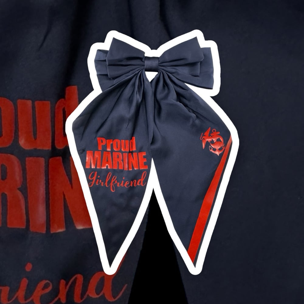 Marine 2.0 Military Dress Blues Ribbon | KAR/NA