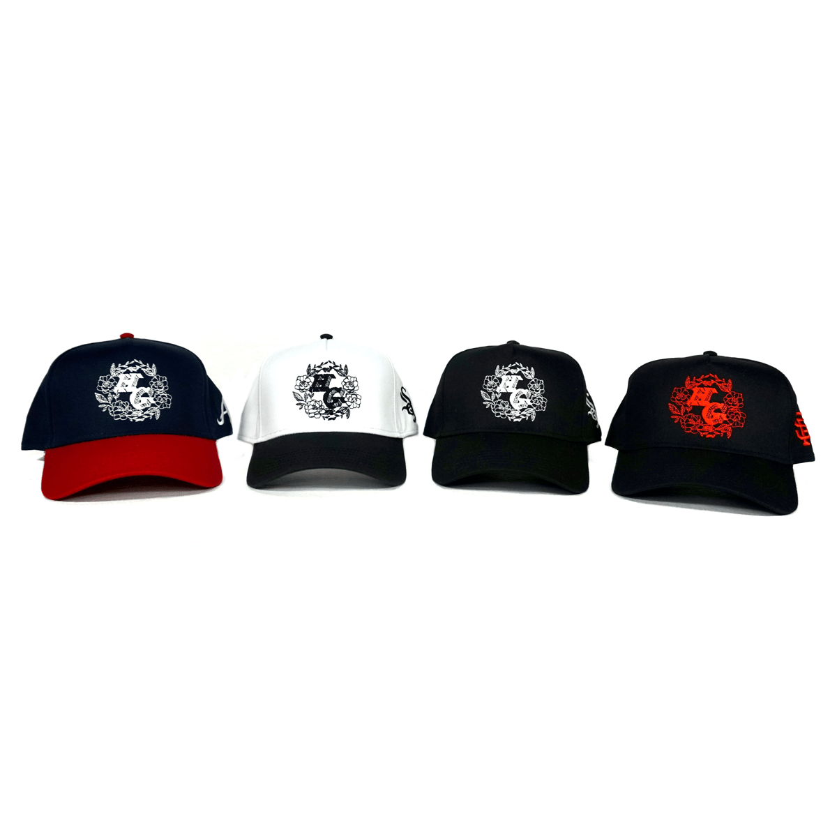 Home Run Hat Collection | HOME GROWN