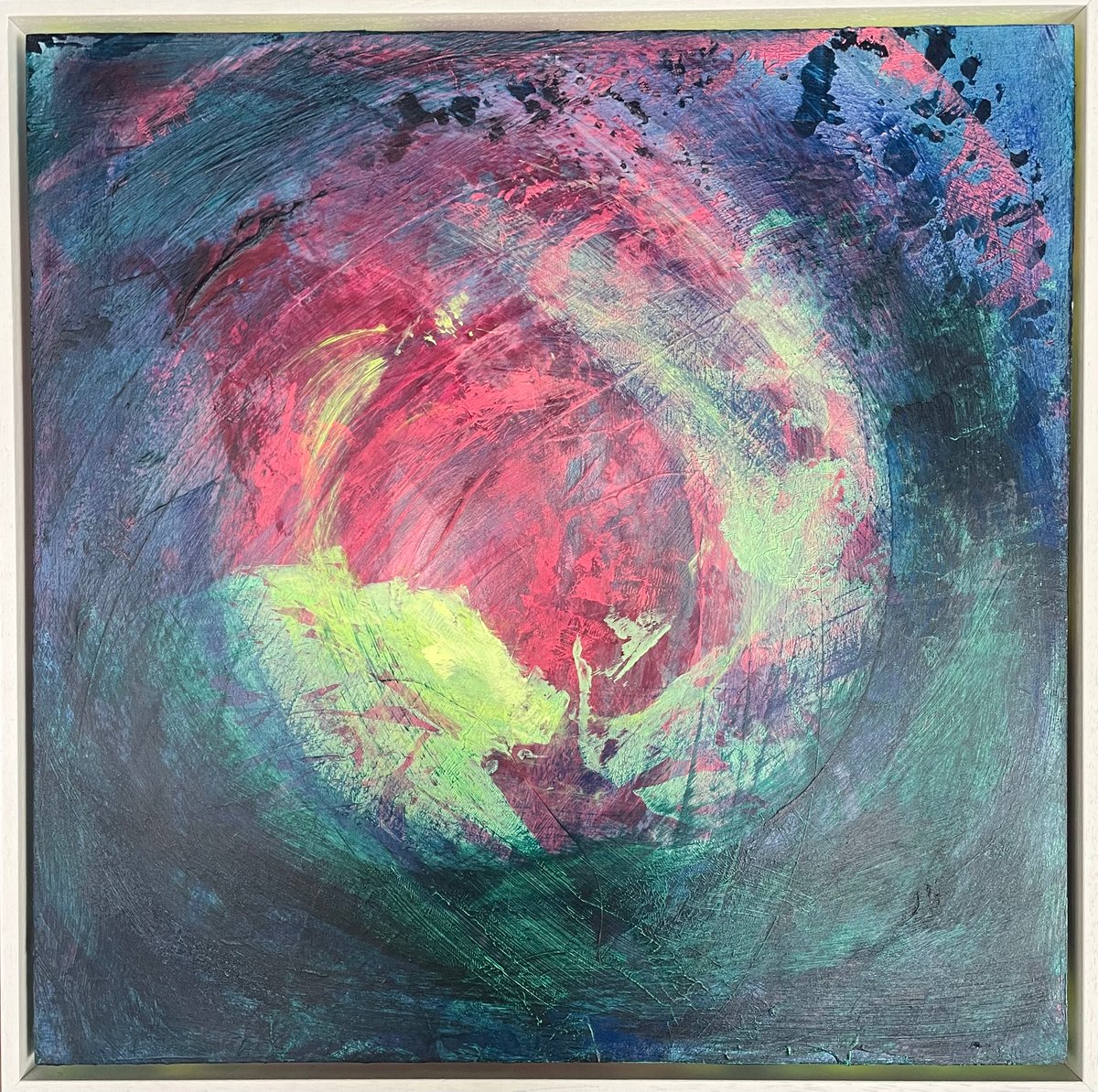 Isobel | Amy Gardner Art