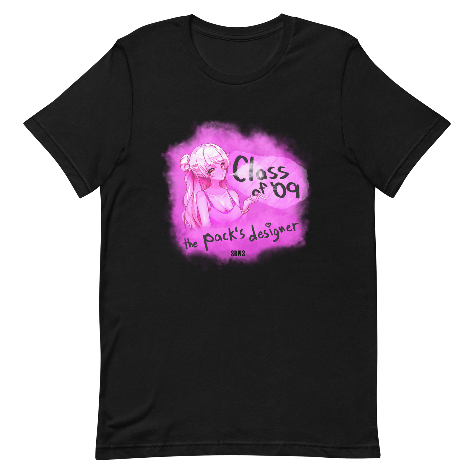 Class of '09 Jecka Tee | It's Not The 90s