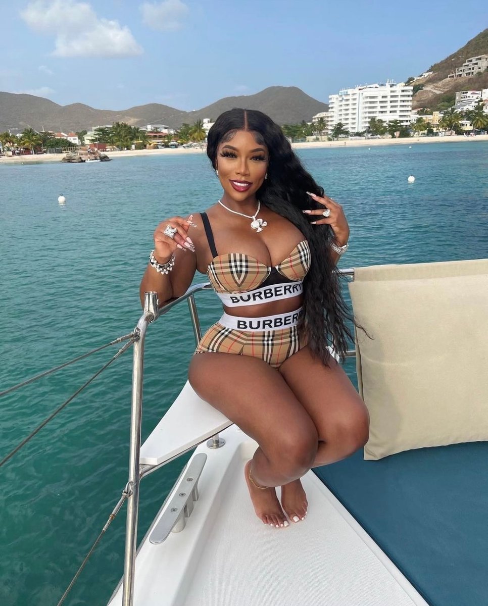 Fly Plaid Bikini | FlyLuxChic