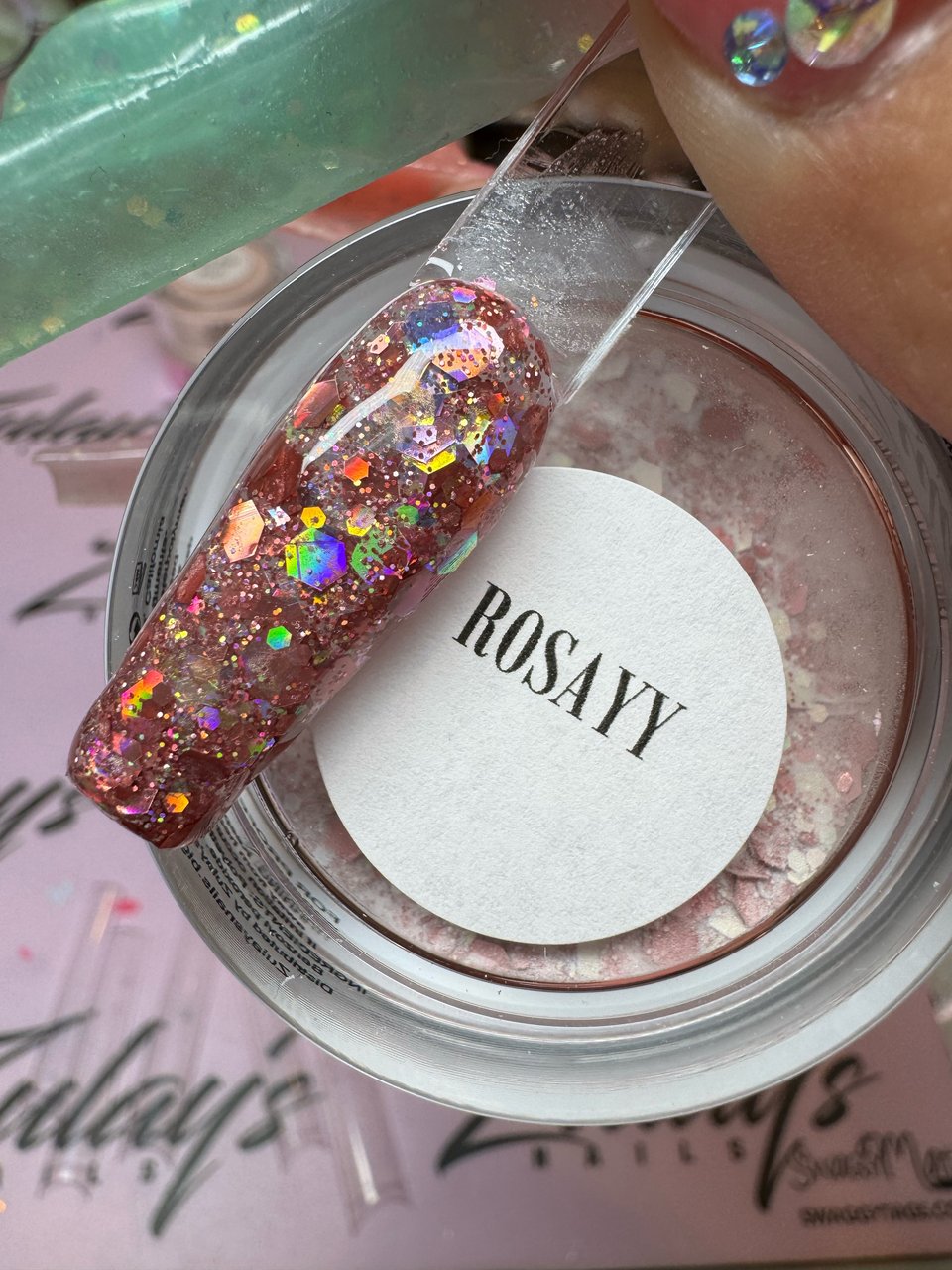Home | Zulay's Nails
