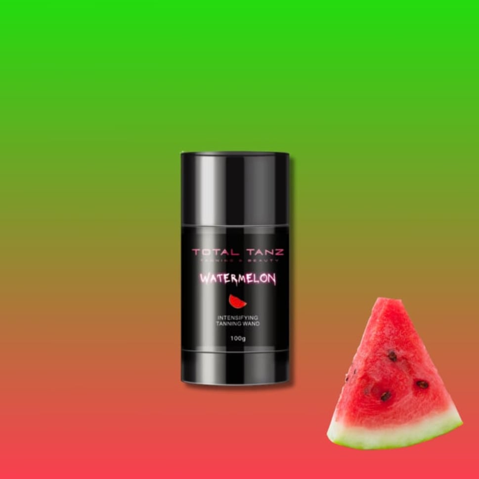 Watermelon Wand | TotalTanzUK