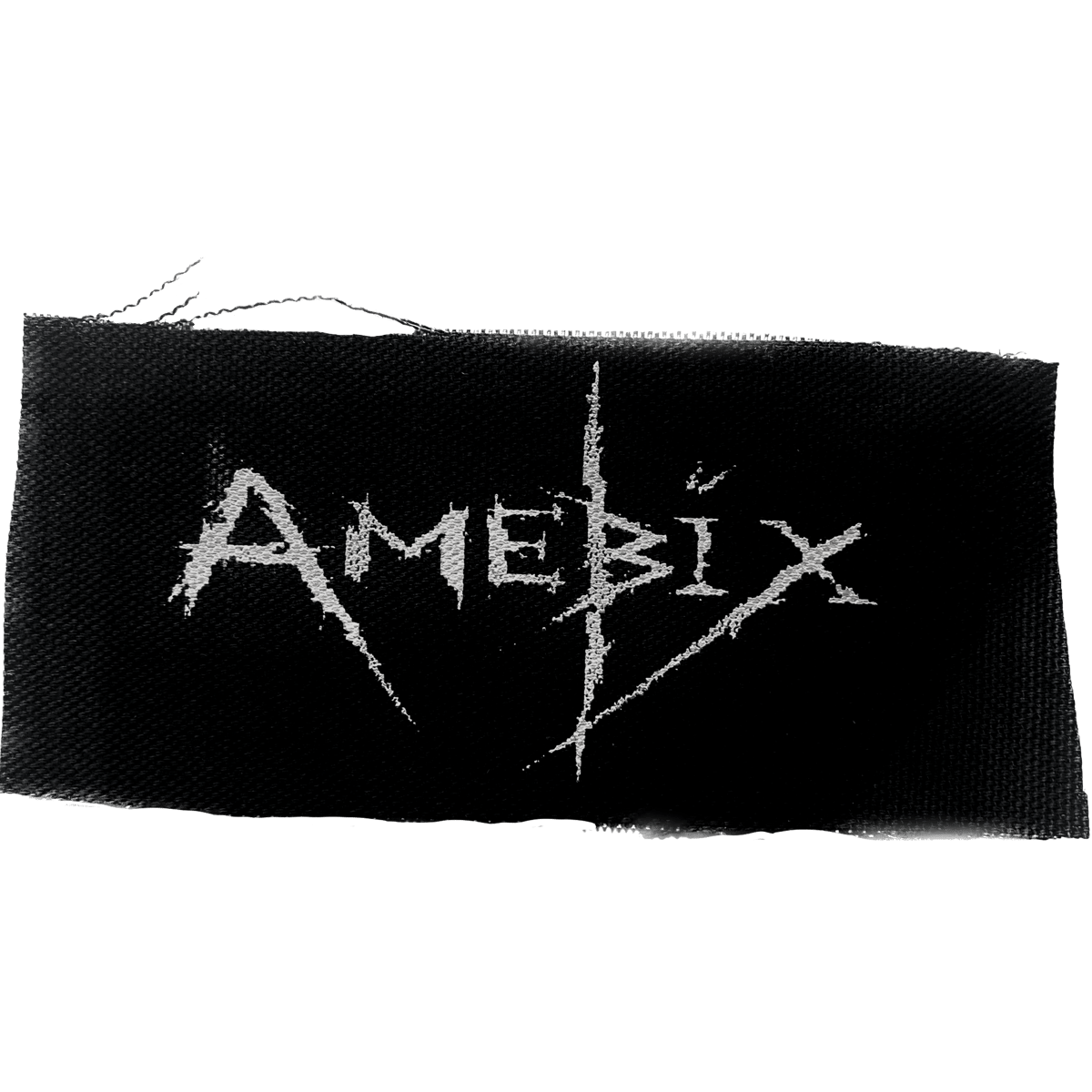Amebix Patch Piled Flesh
