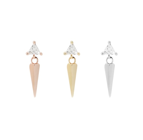 Products | Lady Magnolia Tattoo jewelry