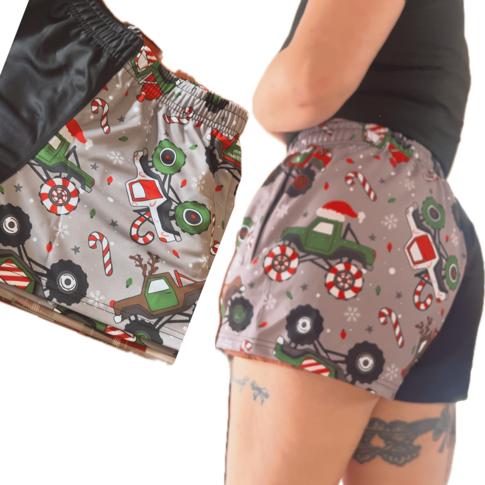 NORTH POLE NITRO PRE ORDER | Lye Country Customs