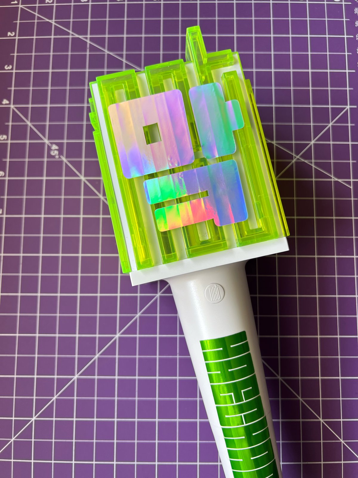 NCT 127 & NCT Dream Hangul Decals | Dreams In Kpop