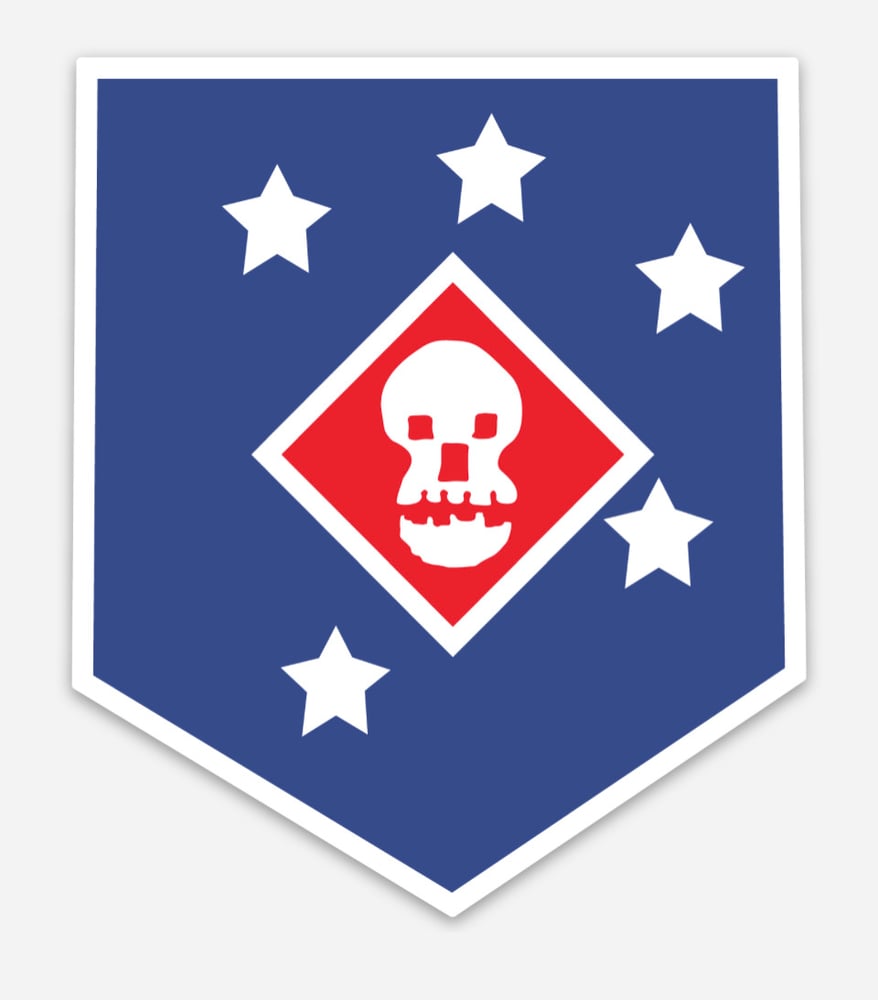 Decals | Paid To Raid