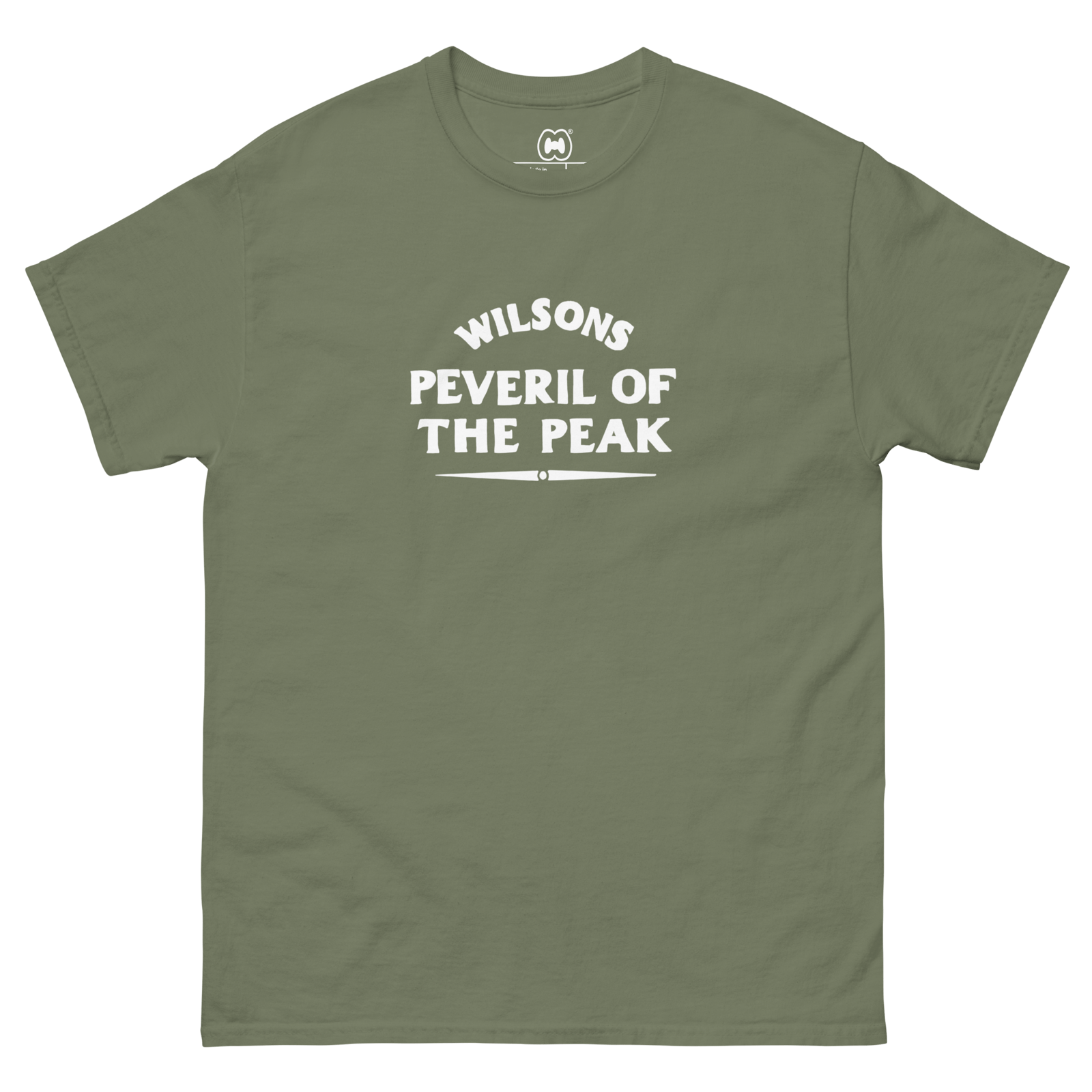 Connoisseur — THE PEV.