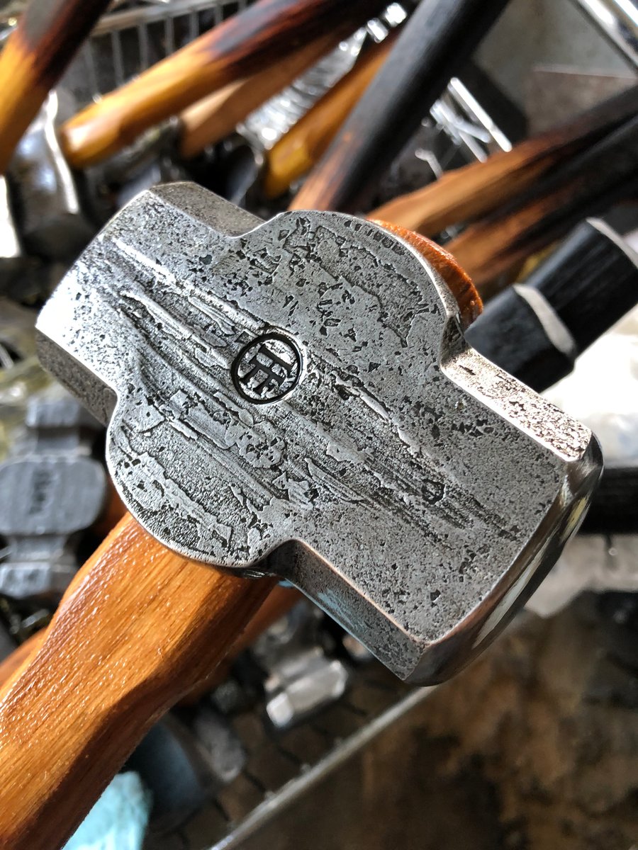 Mini Sledge | Hilltop Forge