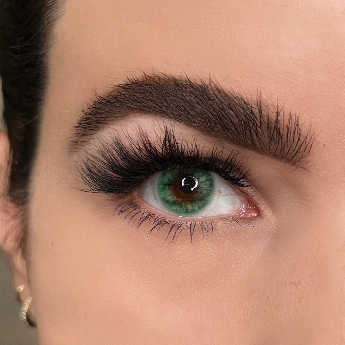 Hidrocor Verde | Pretty Fabulouz