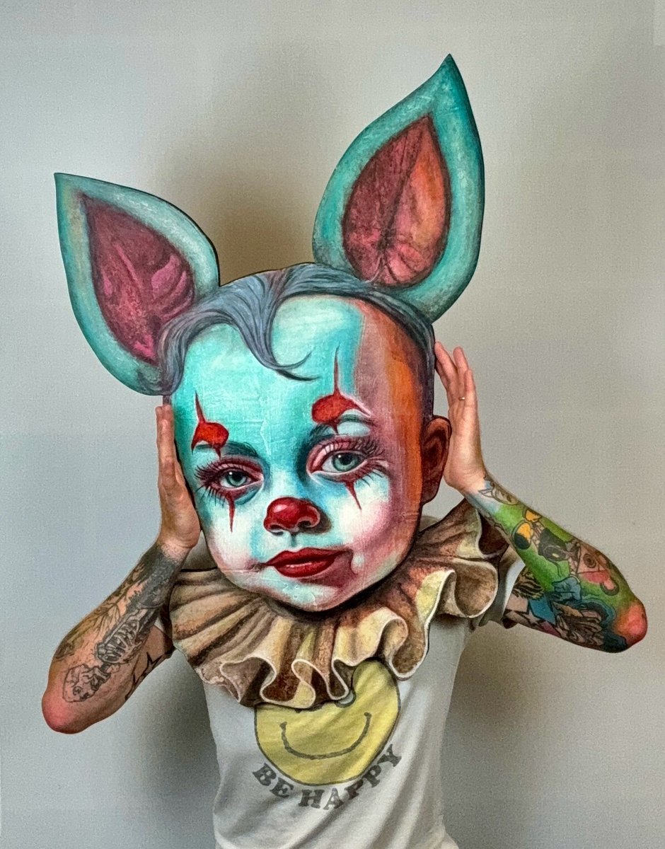 Coddling Kayfabe | Matthew Dutton Studios