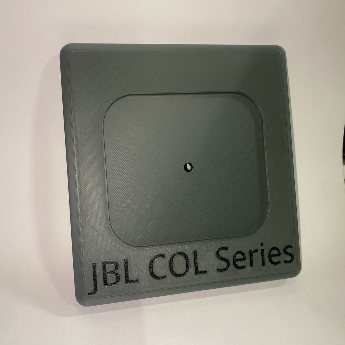 JBL COL Series Base | SpeedSage Engineering