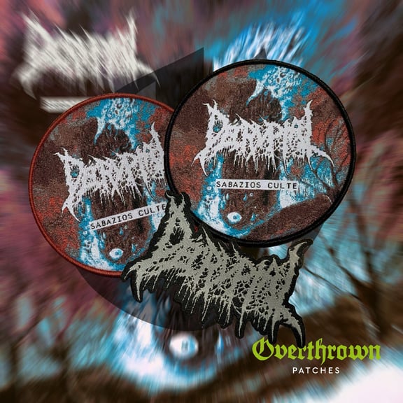 Home | Overthrown Patches