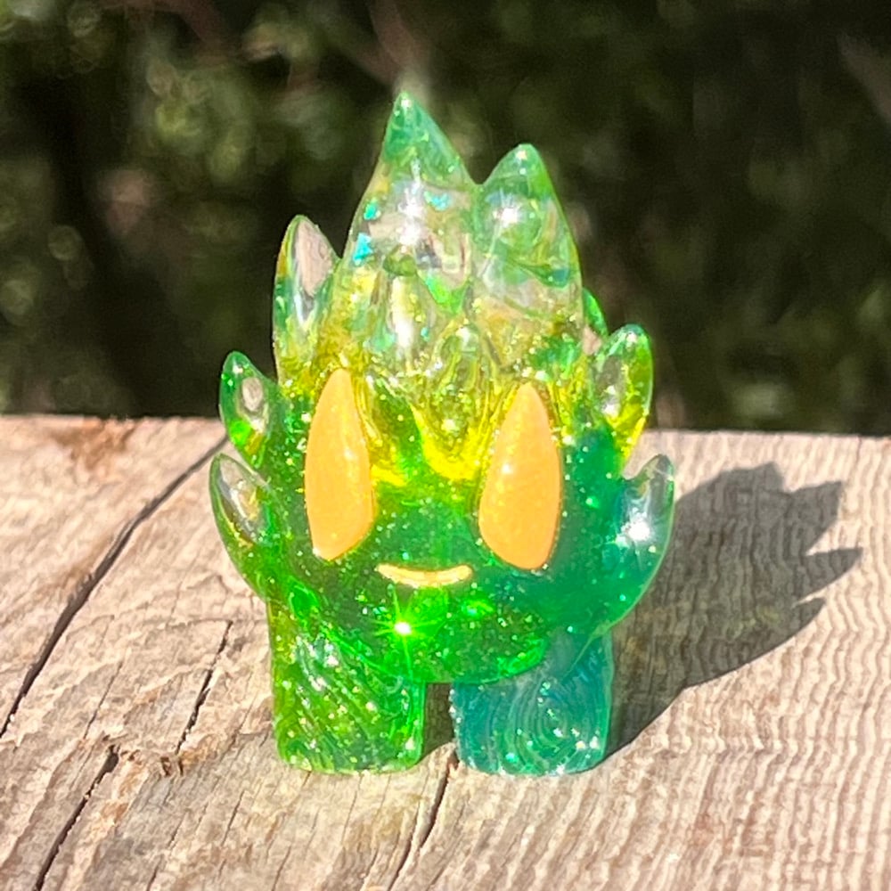 St Lcfr Spark | House of Leecifer