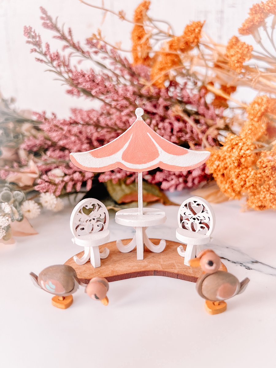 Bistro Cafe DIY Kit | Nikole Adelle