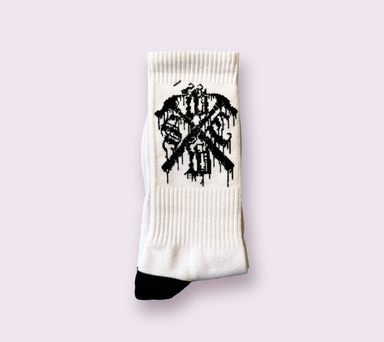 Slam Crew Worldwide - Socks | Gorehog Merchandise