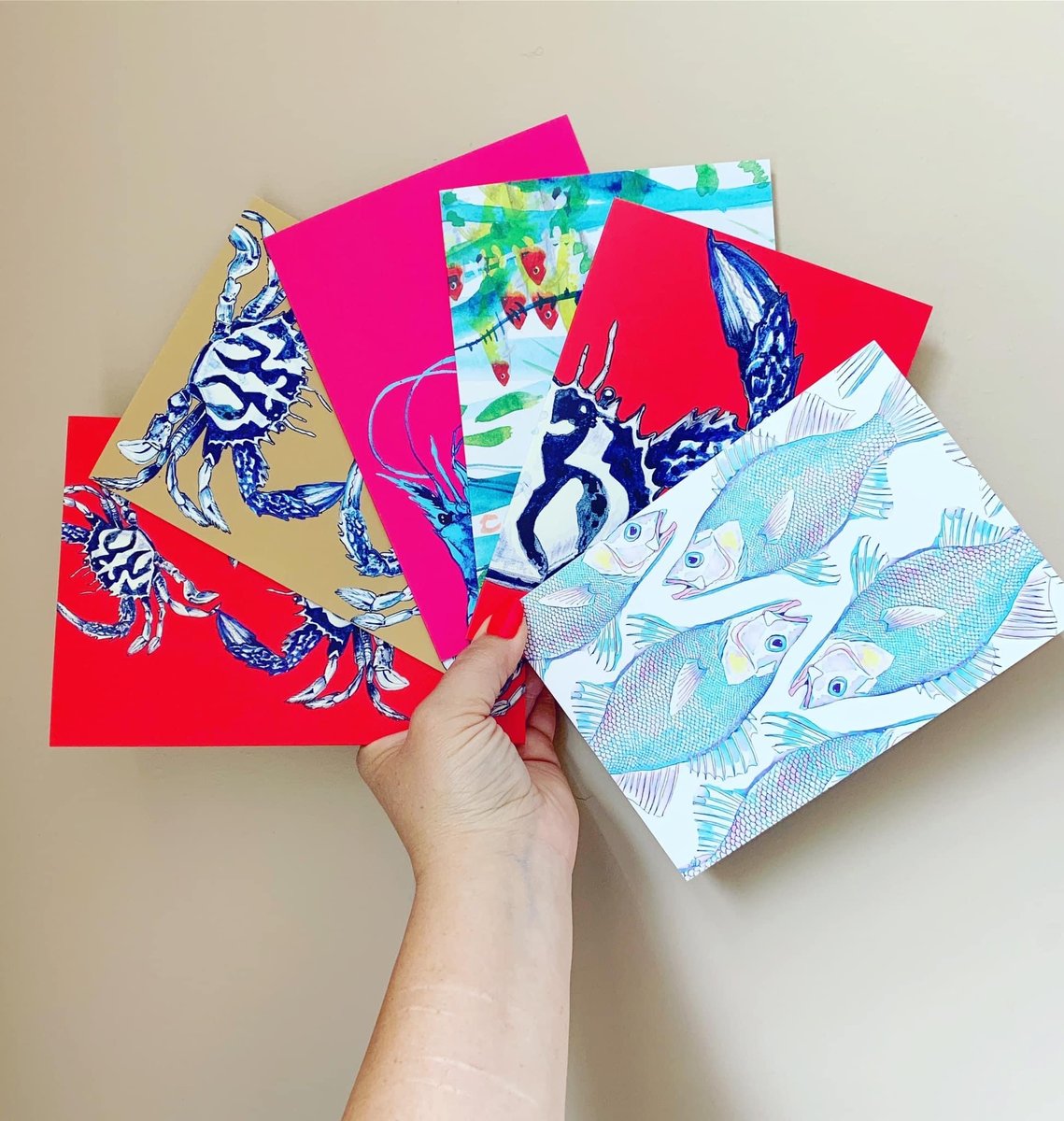 Products | Jess DeMarco Art