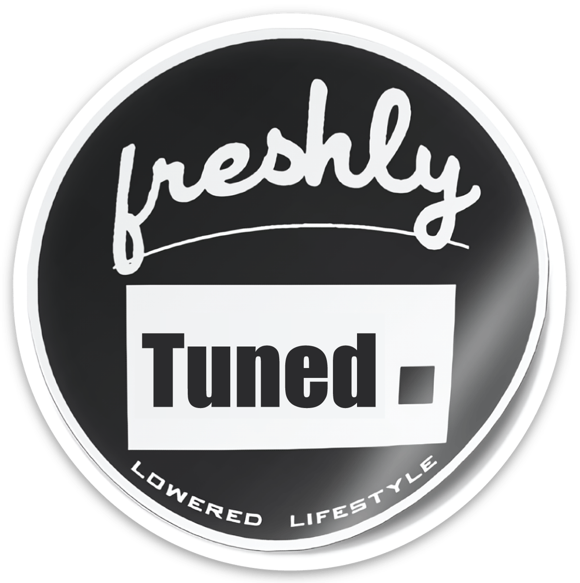 Tuned circle slap | Freshly Tuned