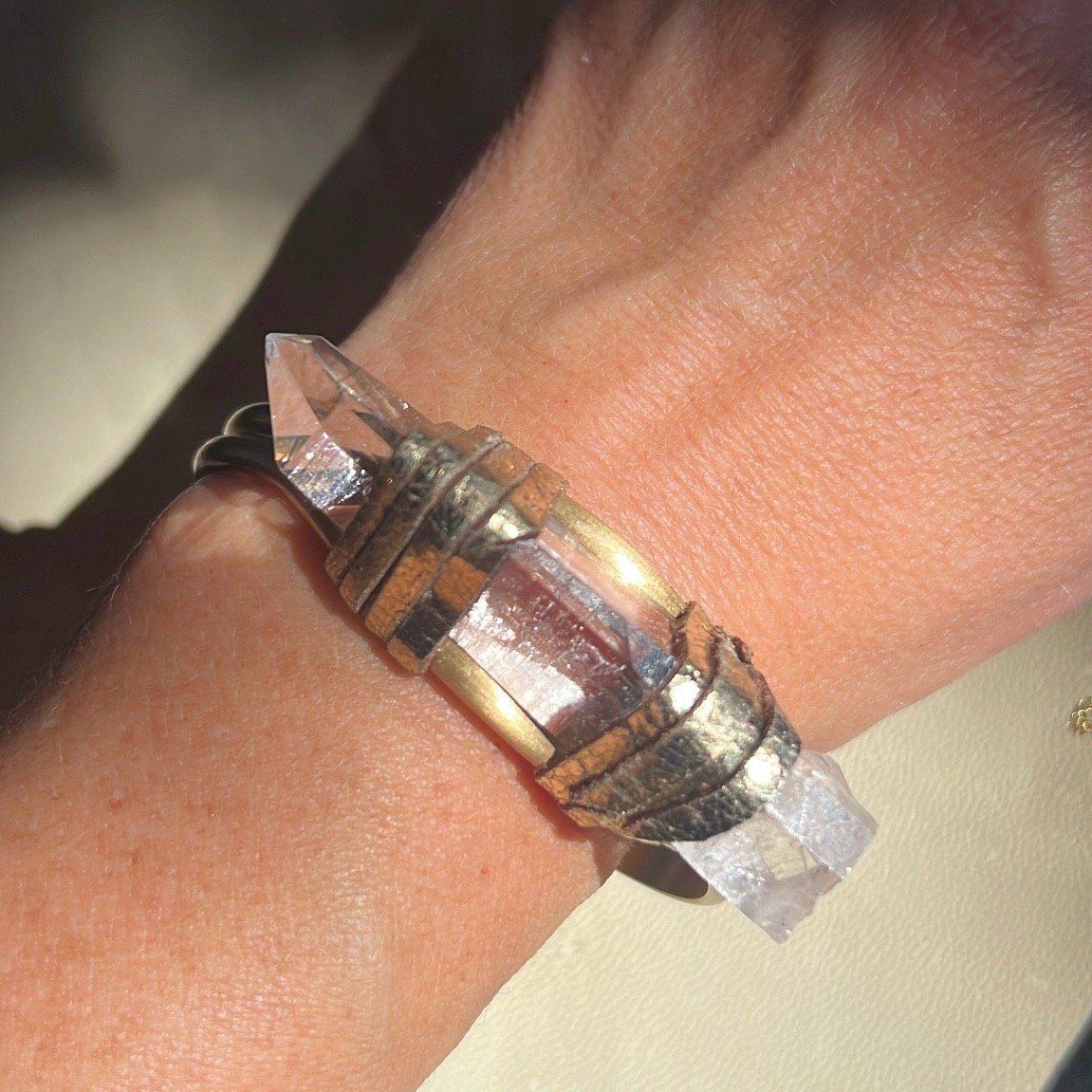 *new* CLASSIC LG Cuff 1 | Vega Jewelry