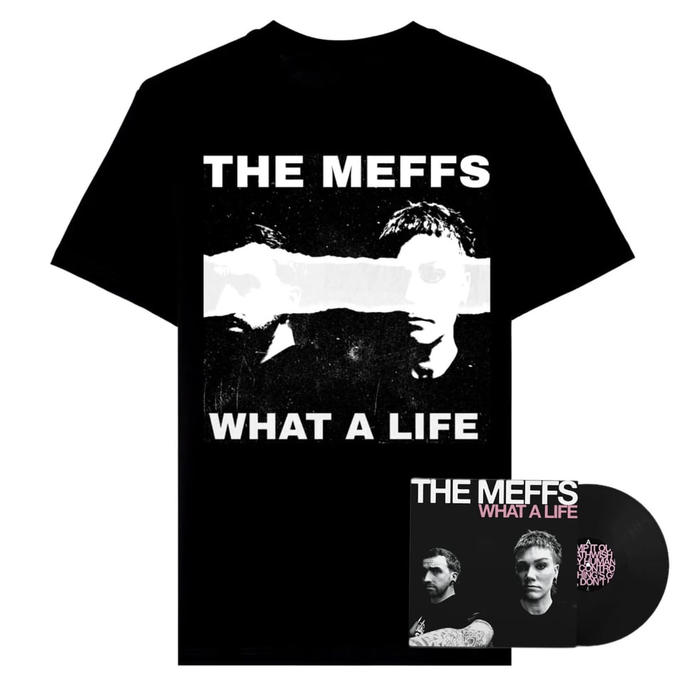 Home | THE MEFFS