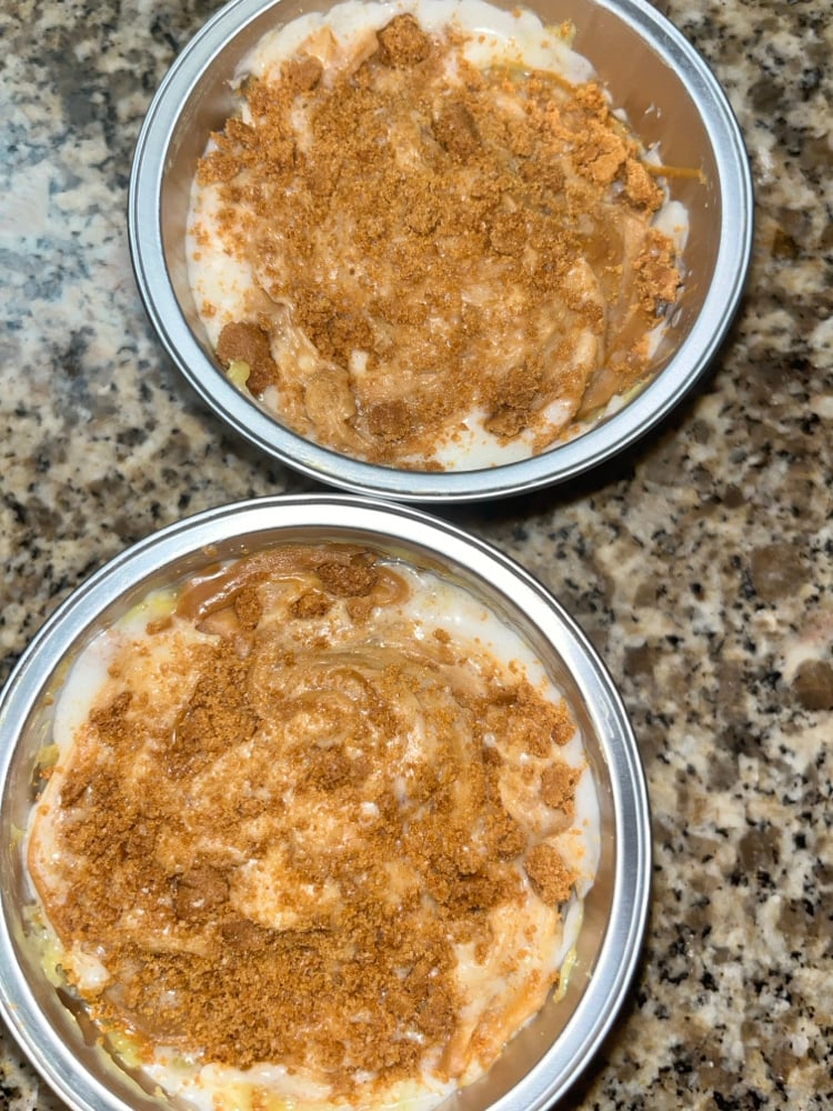 Puddings | DND Good Eats