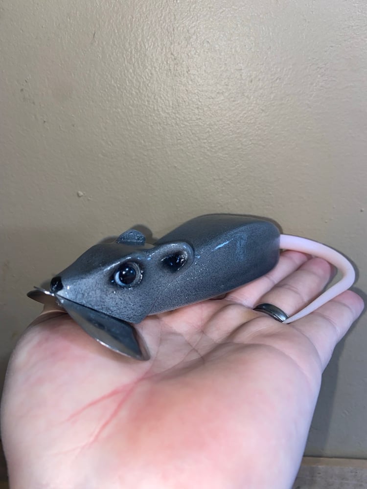 Home | Toms Custom Baits