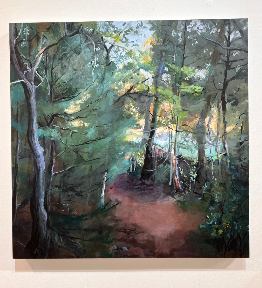 Secret | Higher Art Gallery online