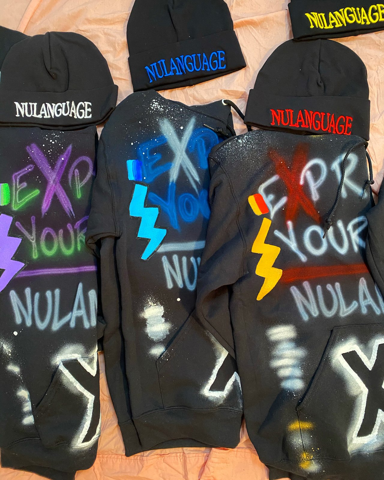 Products | NuLanguage