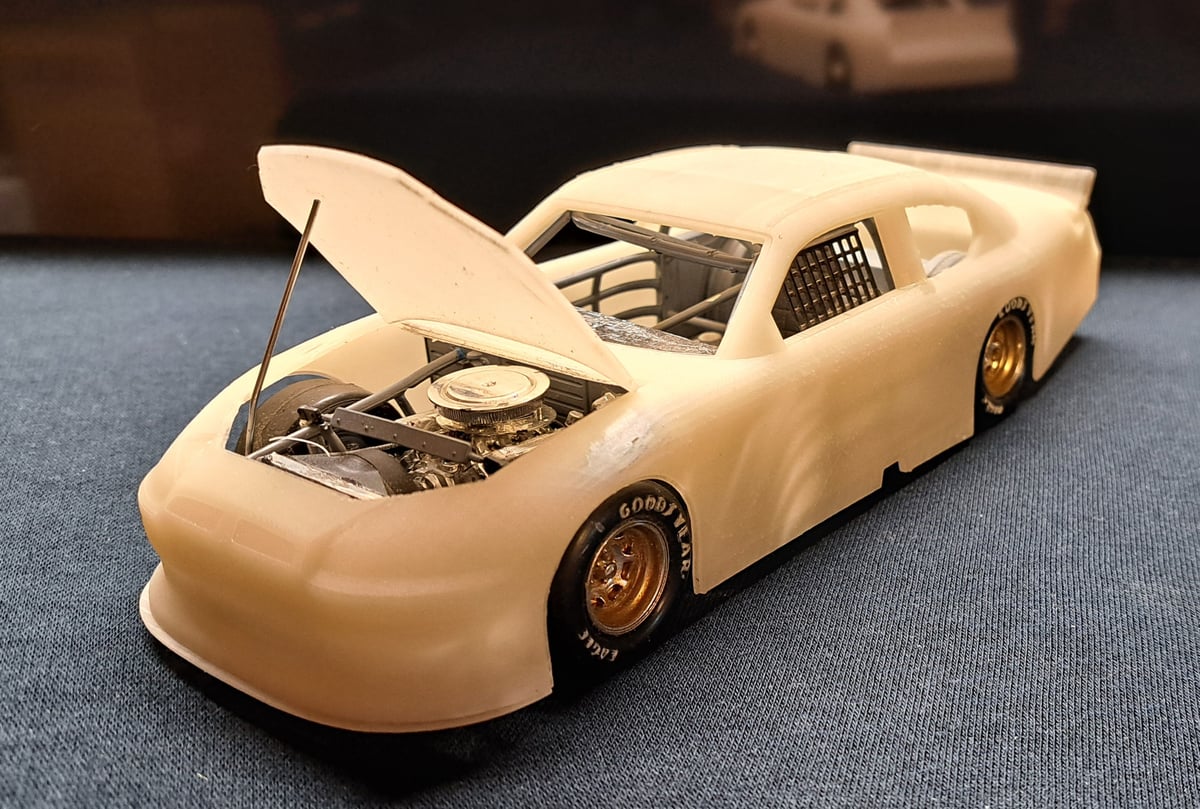Bodies | Jay's Stock Cars