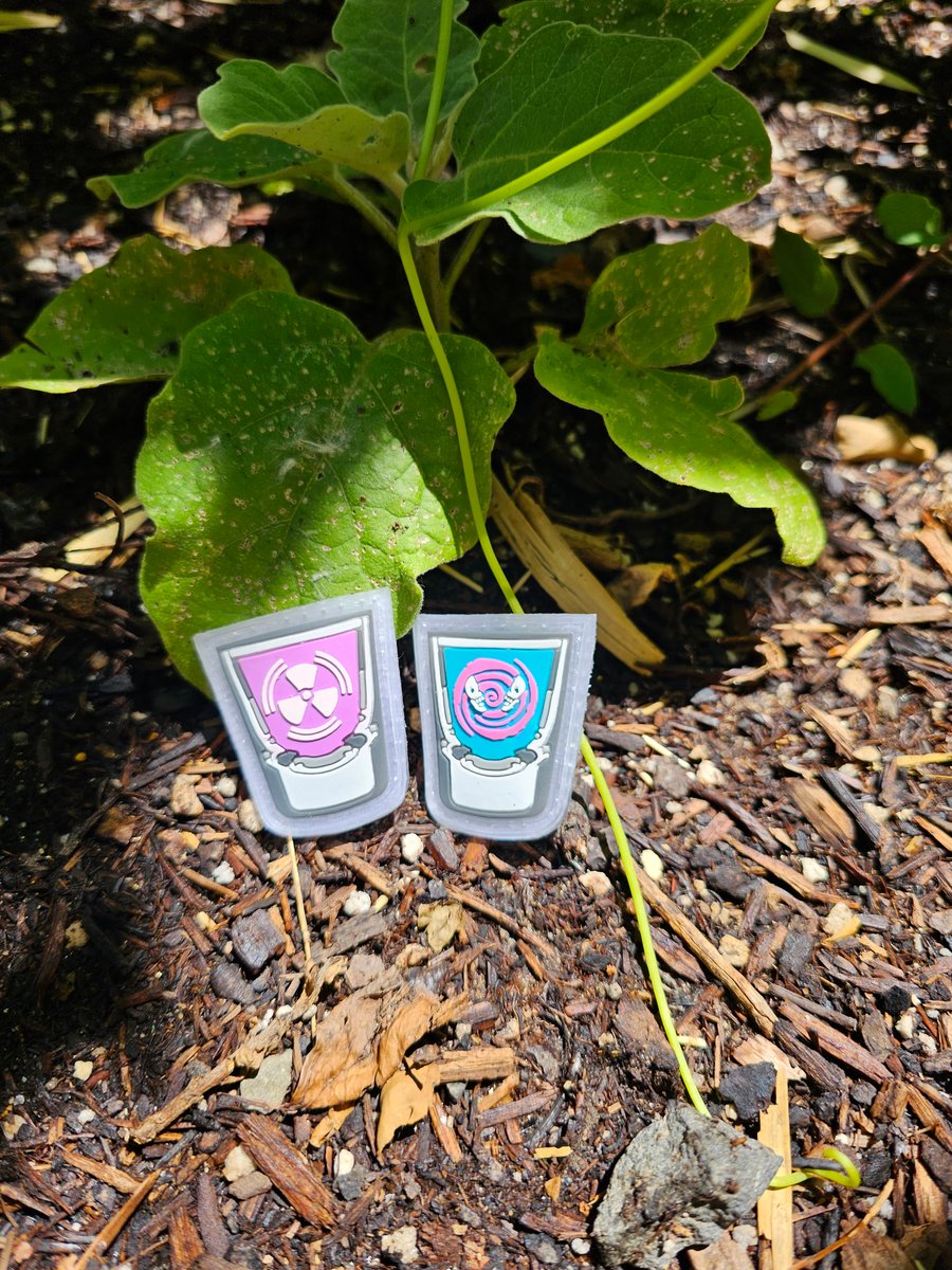 Perkaholics V3 | Koala Brain Patch Company