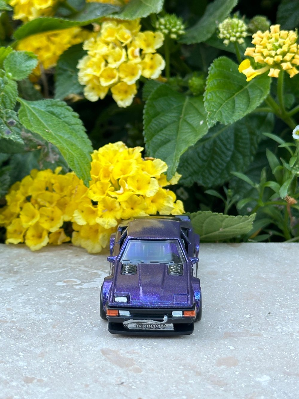 ‘82 Toyota Supra Custom | carthangs