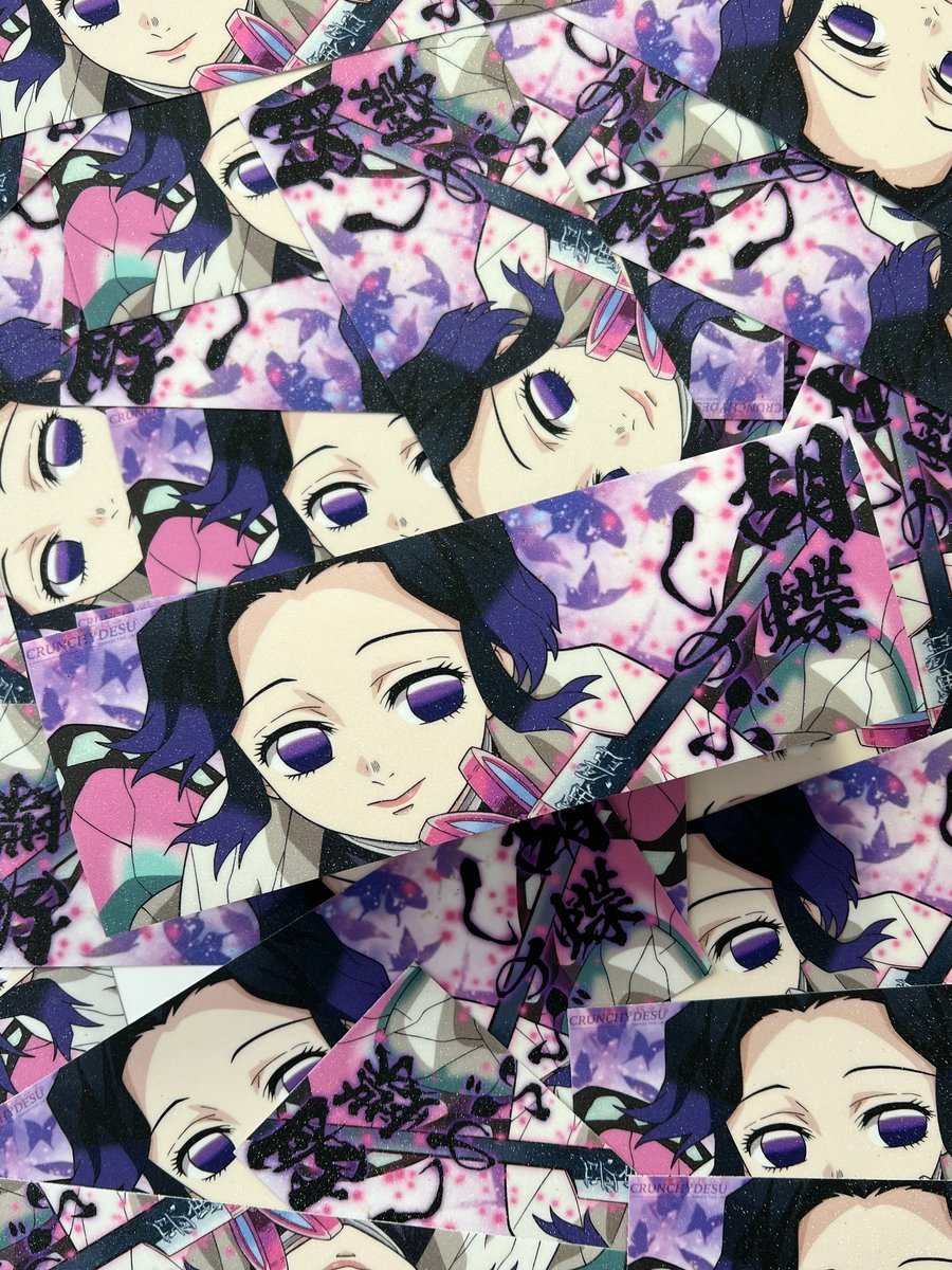 INSECT SLAP | crunchydesu