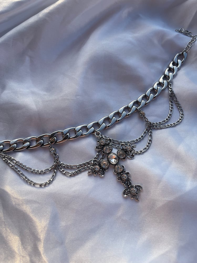 Midnight Chain | Occult Collection