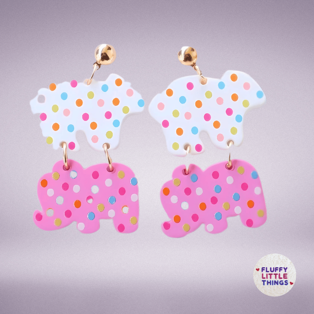 Products | Fluffy Little Things