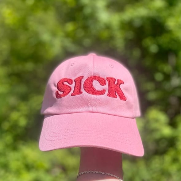 Products | SICK MAGAZINE - USA SHOP