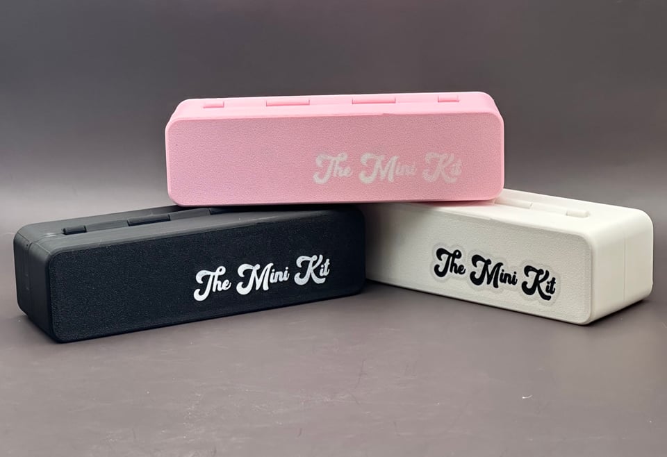 The Finger Kit