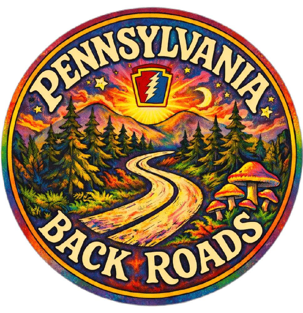Products | Pennsylvania BackRoads