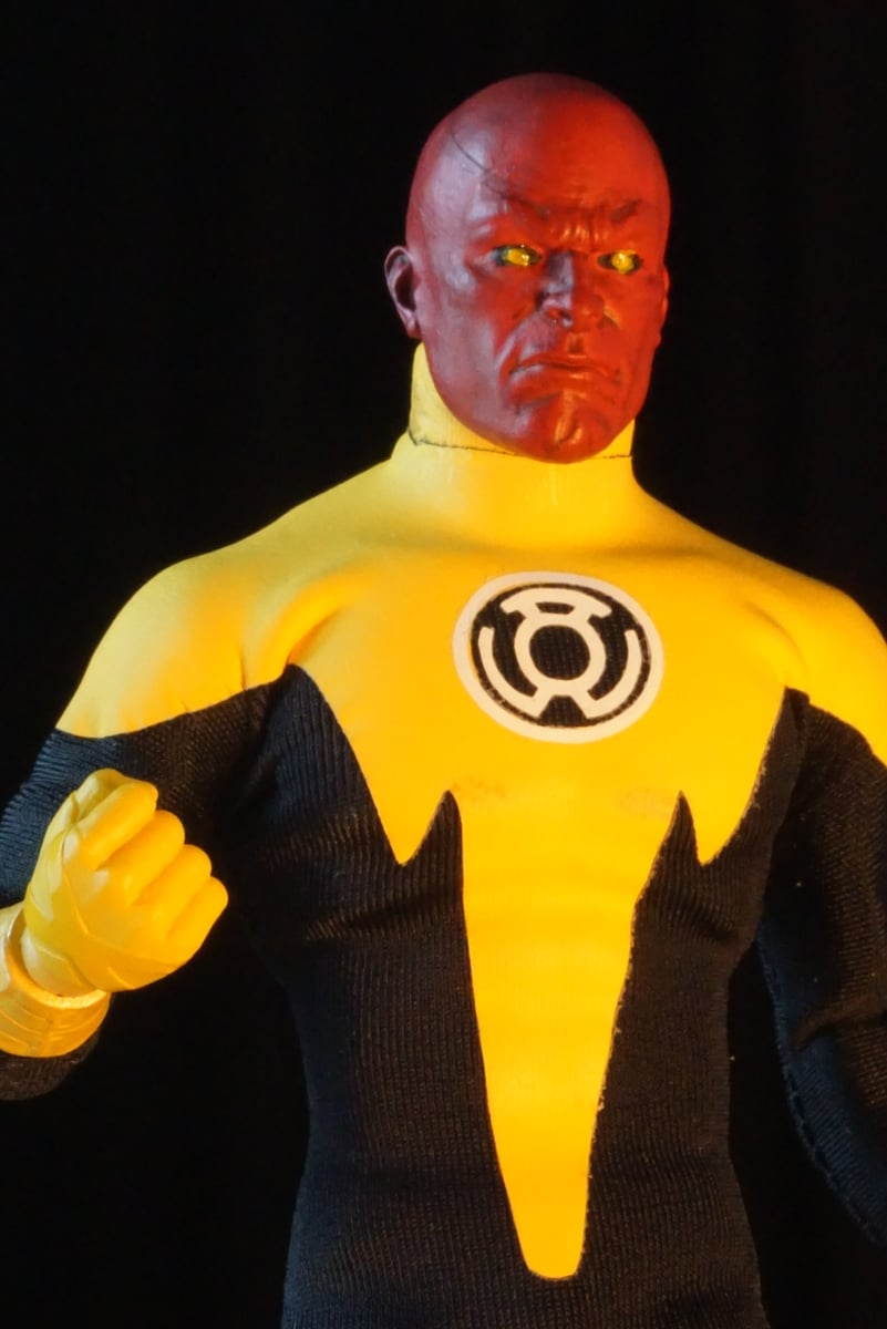 Fear Powered Amon Surr | Eries by tarest.afterhours