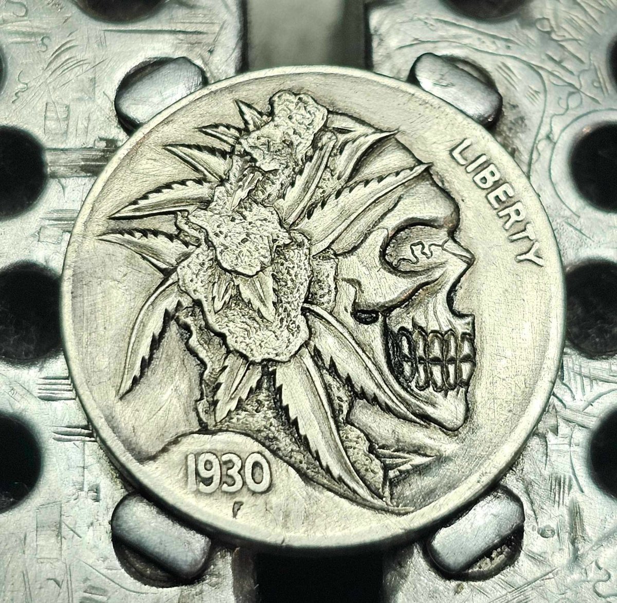 Bud Head / Shane Hunter