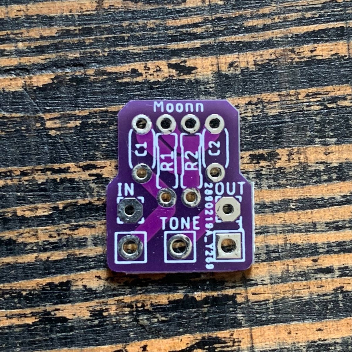 Tone | Moonn Electronics