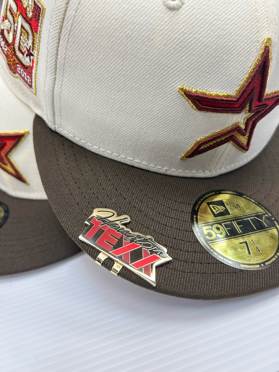 Houston Texx Blip | Bigg City Cap Zone