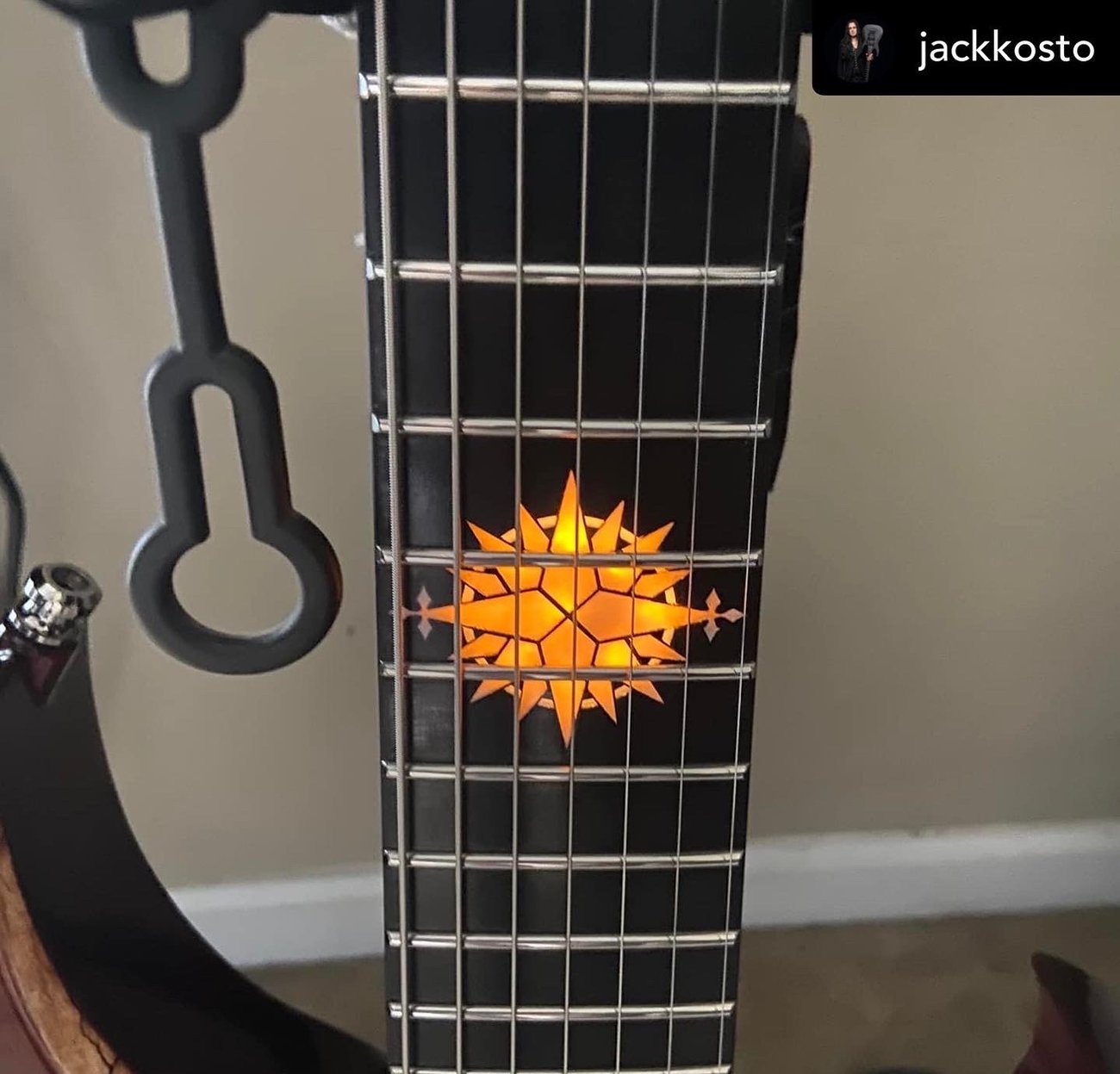 JK-7a JACK KOSTO SIGNATURE MODEL O2 USA SERIES CUSTOM PRIME ...