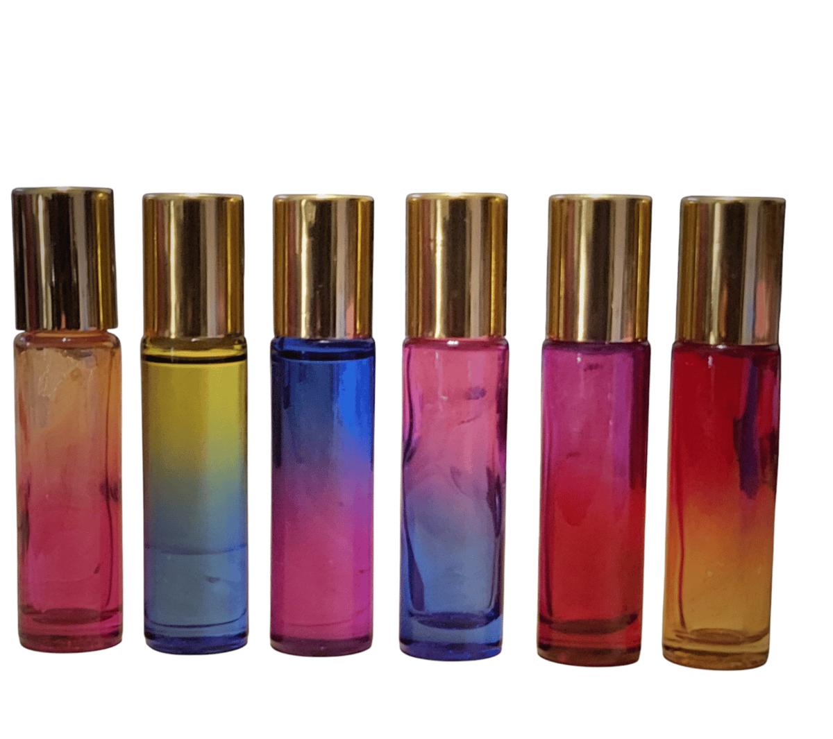 Roll-On Body Oil | Beauty by J’Nelles