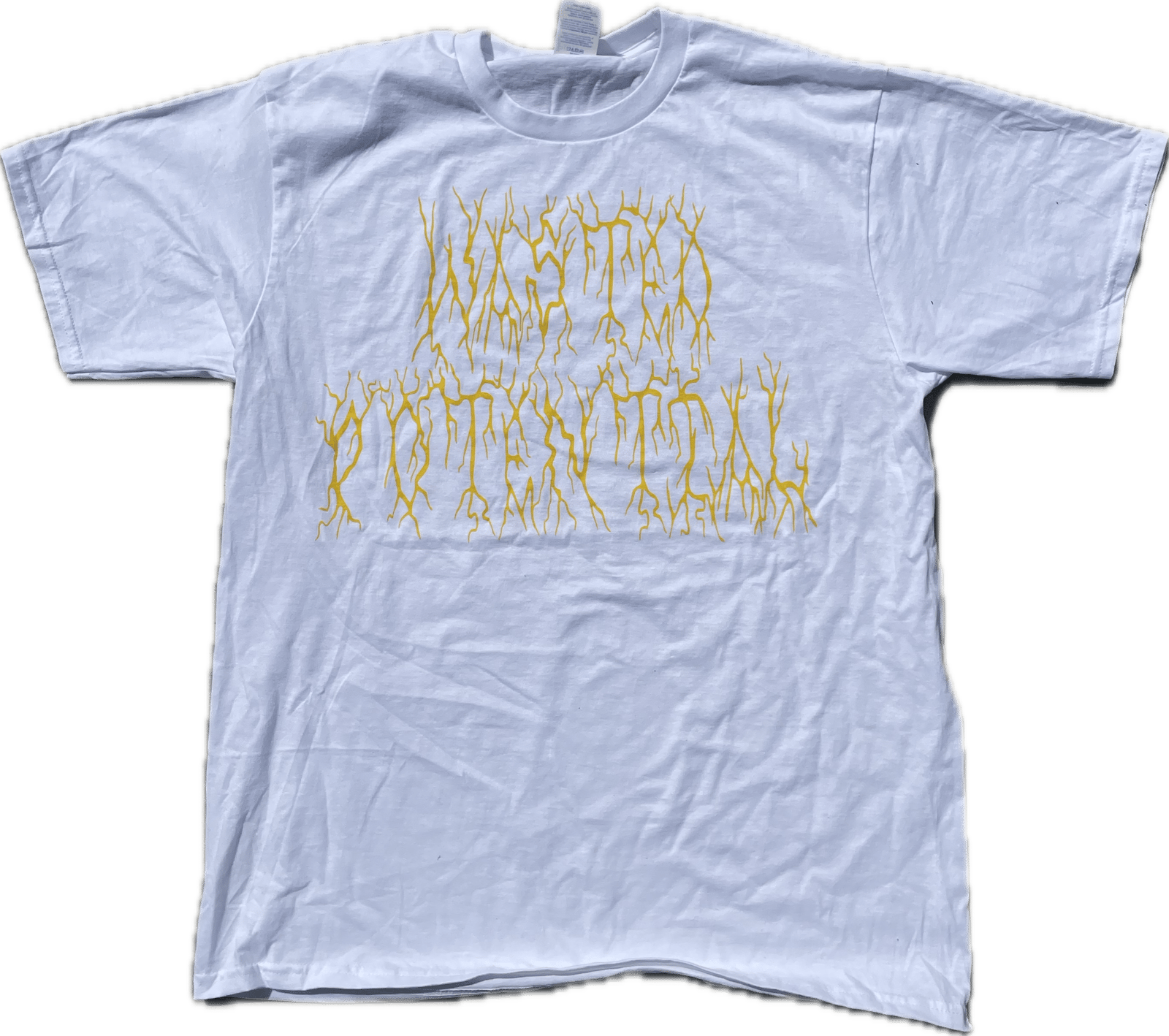 Products | Wasted Potential Brand