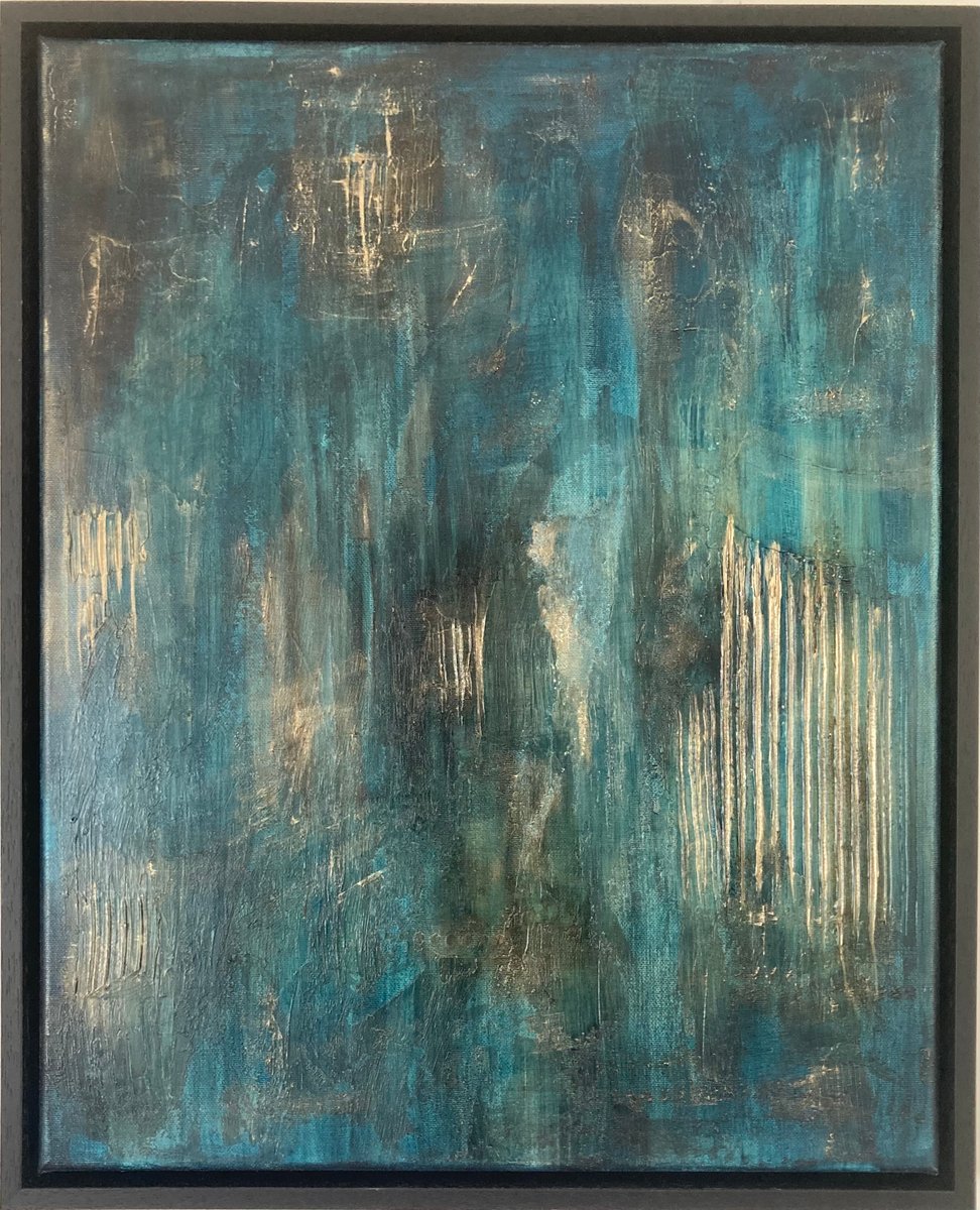 Large Works | Lisa Cee Art