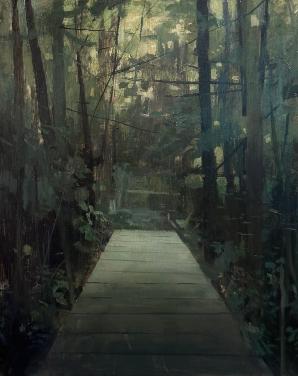 Bridge | Jeremy Miranda